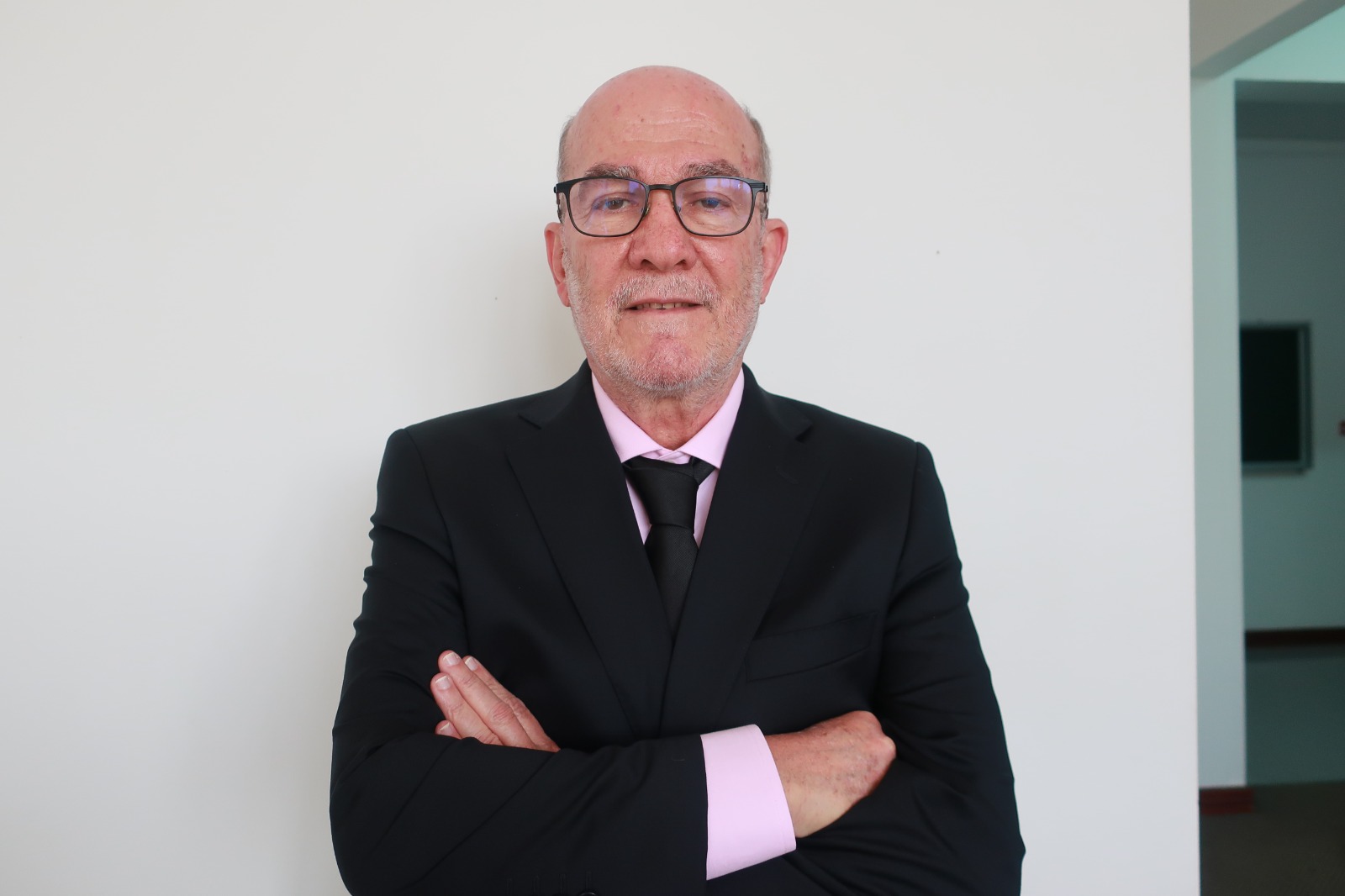 Prof. Doutor Eng. Fernando Leite - Mestrados ISUTC